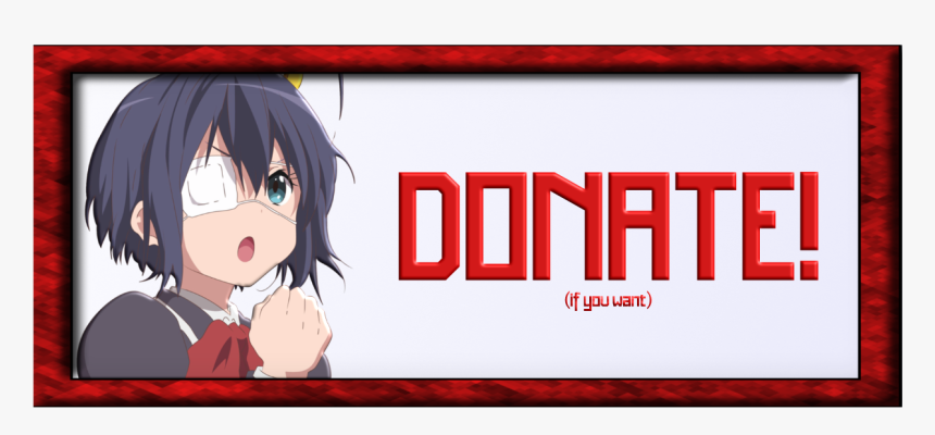 Weeaboo Png, Transparent Png , Transparent Png Image - PNGitem