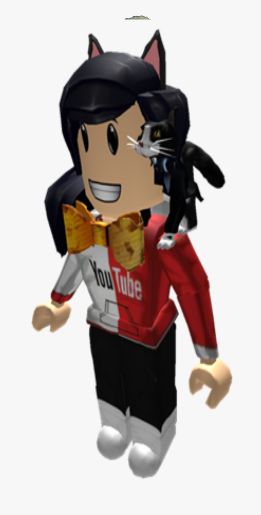 Terraria Character Png, Transparent Png , Transparent Png Image - PNGitem