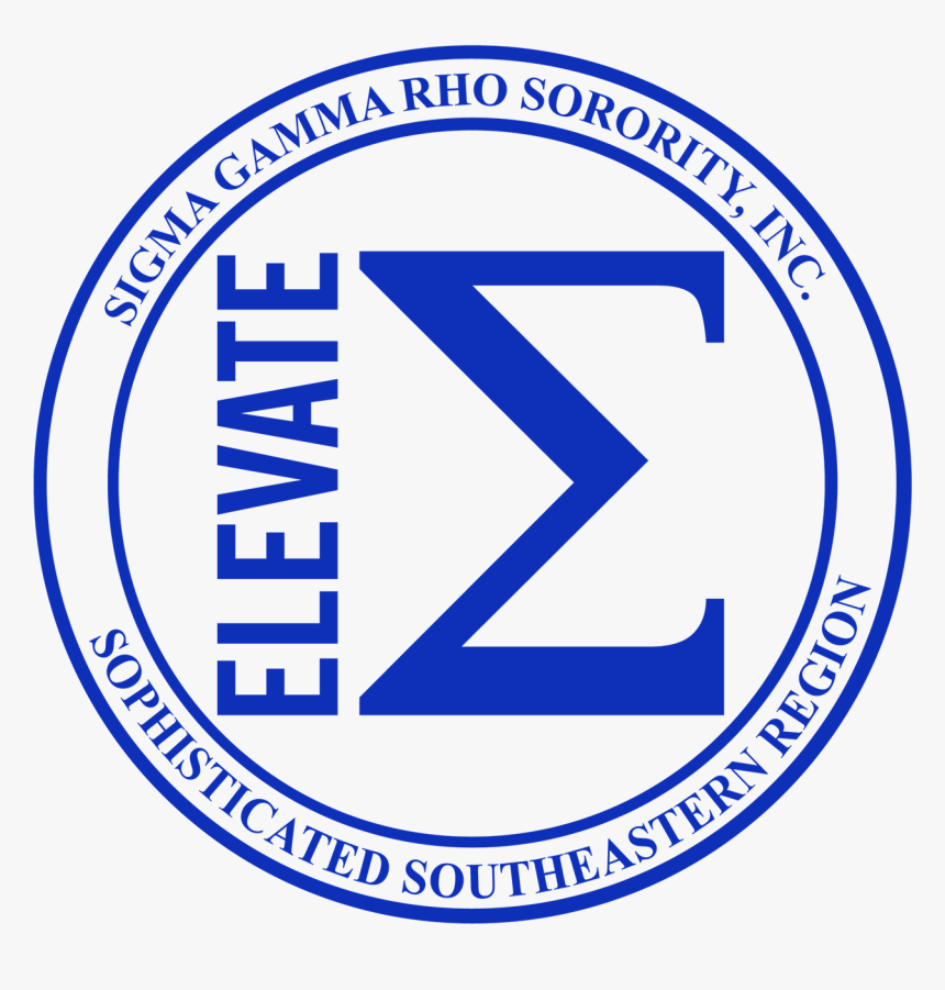 Sigma Gamma Rho Png, Transparent Png , Transparent Png Image - PNGitem