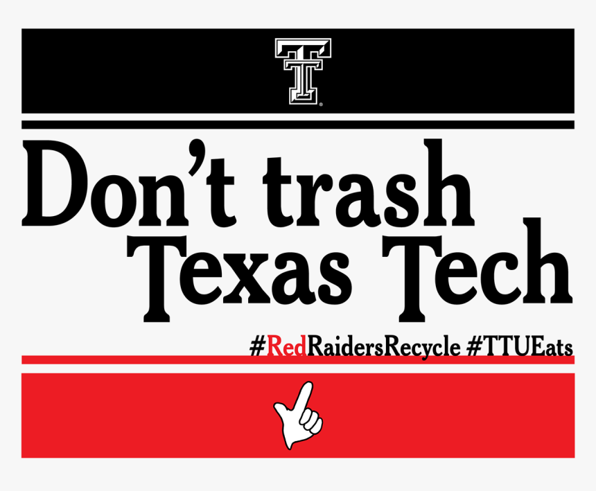 Texas Tech Png, Transparent Png , Transparent Png Image - PNGitem