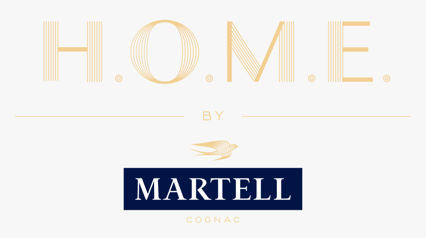Martell Logo, HD Png Download , Transparent Png Image - PNGitem