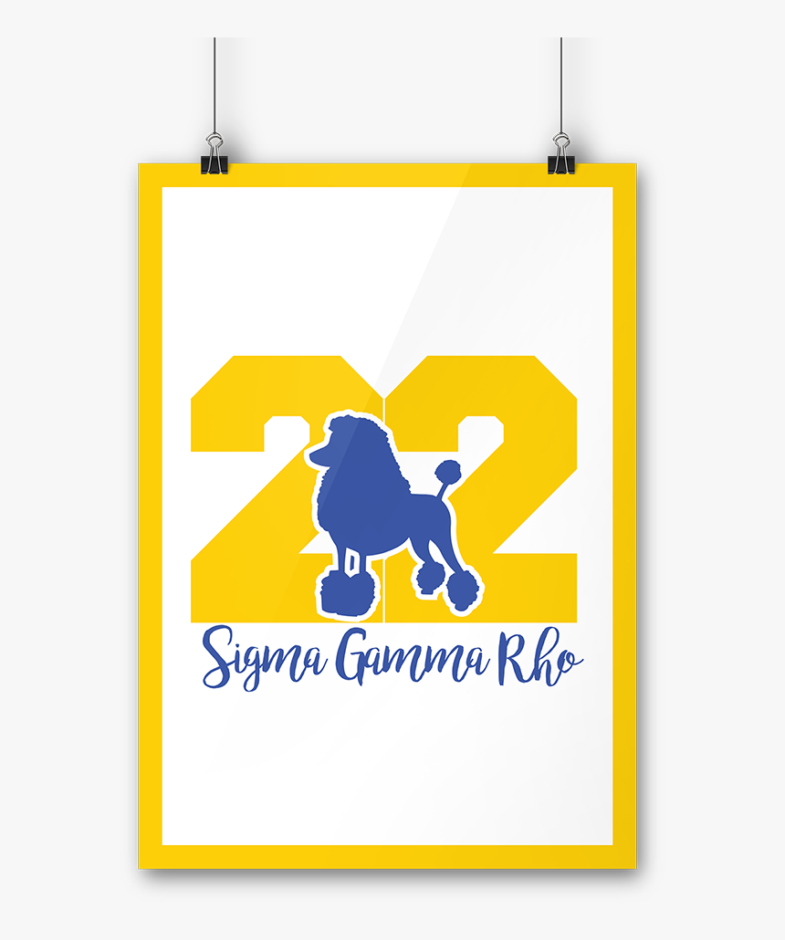 Sigma Gamma Rho Png, Transparent Png , Transparent Png Image - PNGitem