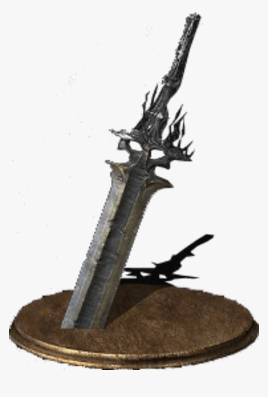 Greatsword Png, Transparent Png , Transparent Png Image - PNGitem