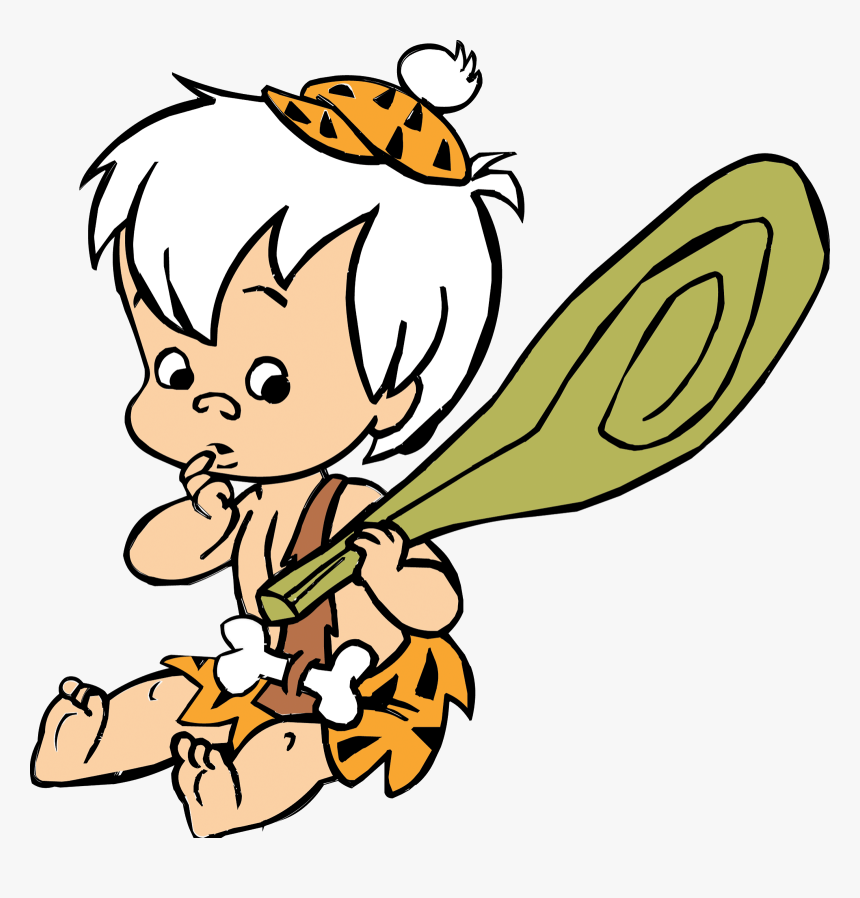 Bam Bam Png, Transparent Png , Transparent Png Image - PNGitem