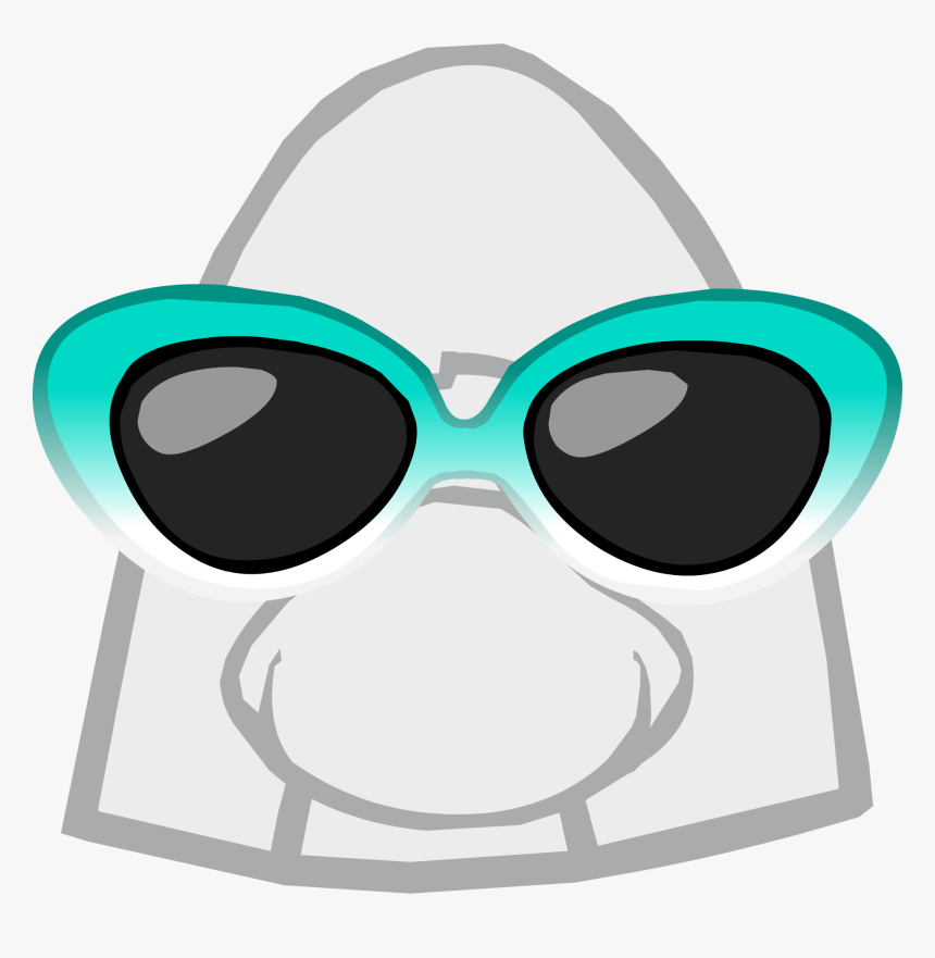 Glam Glasses Icon, HD Png Download , Transparent Png Image - PNGitem