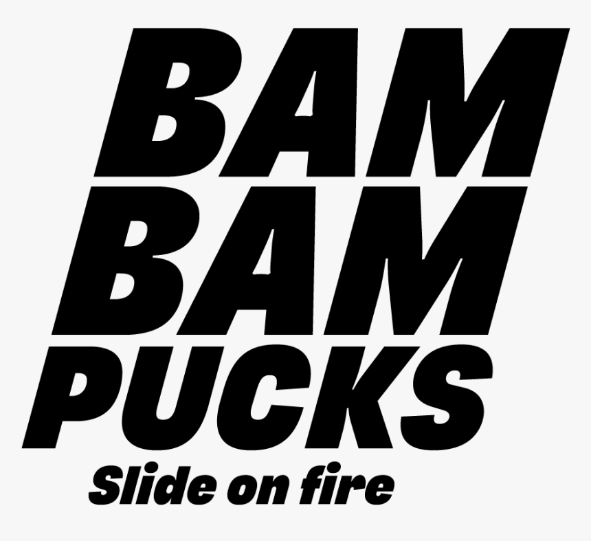 Bambam Logos 2 Schwarz, HD Png Download , Transparent Png Image - PNGitem