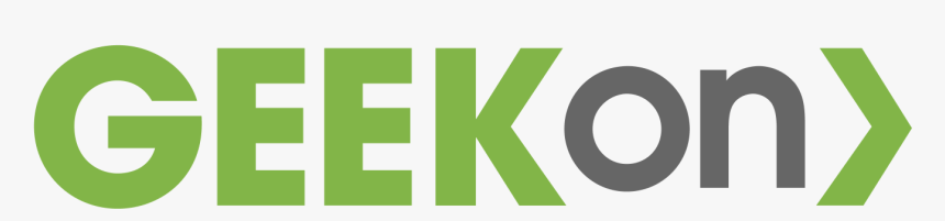 Generic Geekon Logo, HD Png Download , Transparent Png Image - PNGitem