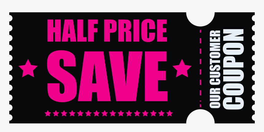 Clip Art Coupons Clipart, HD Png Download , Transparent Png Image - PNGitem