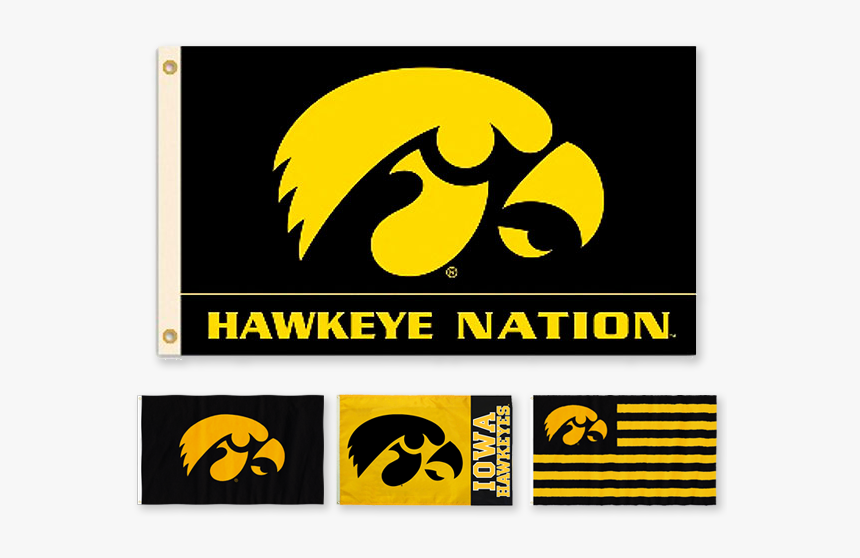 The Hawkeye State Png, Transparent Png , Transparent Png Image - PNGitem