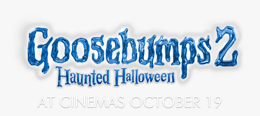 Goosebumps Books , Png Download, Transparent Png , Transparent Png ...