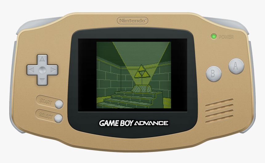 Game Boy Advance Png, Transparent Png , Transparent Png Image - PNGitem