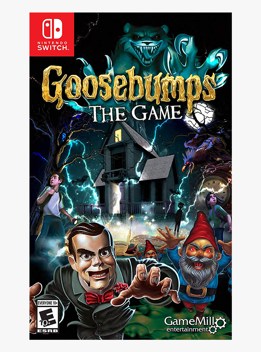 Goosebumps Png, Transparent Png , Transparent Png Image - PNGitem