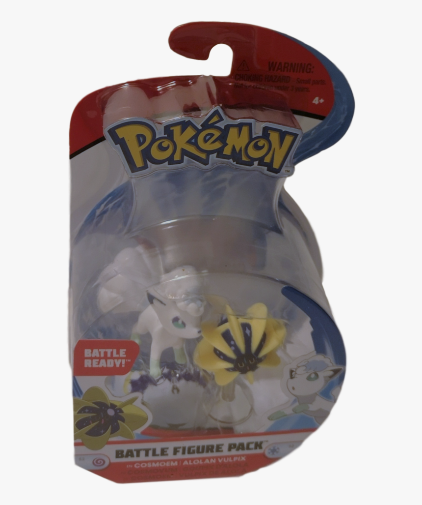 Alolan Vulpix Png, Transparent Png , Transparent Png Image - PNGitem