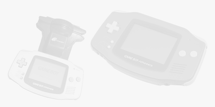 Game Boy Advance Png, Transparent Png , Transparent Png Image - PNGitem