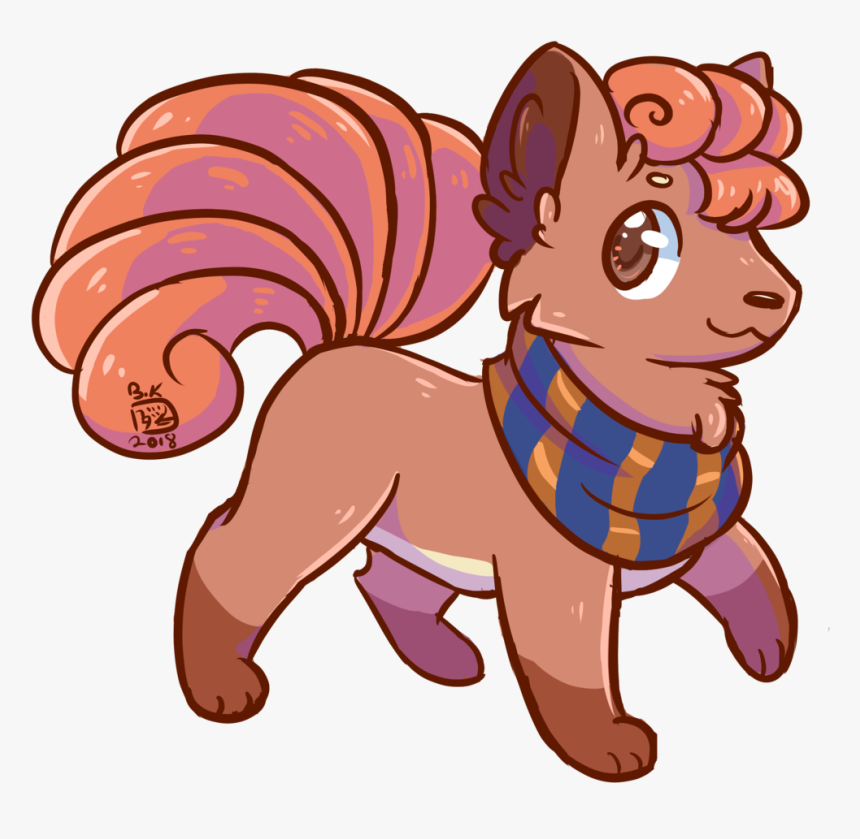 Alolan Vulpix Png, Transparent Png , Transparent Png Image - PNGitem