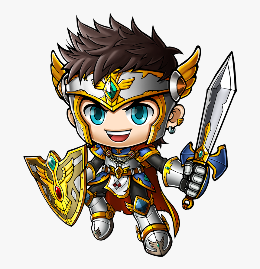 Maplestory Png - Maplestory Png, Transparent Png , Transparent Png ...