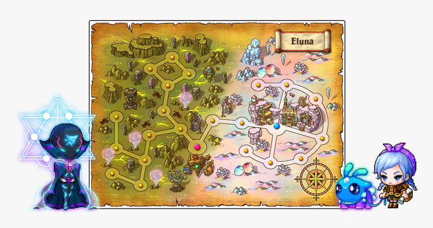 Maplestory Png, Transparent Png , Transparent Png Image - PNGitem