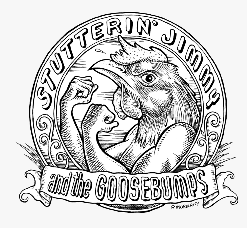 Goosebumps Png, Transparent Png , Transparent Png Image - PNGitem