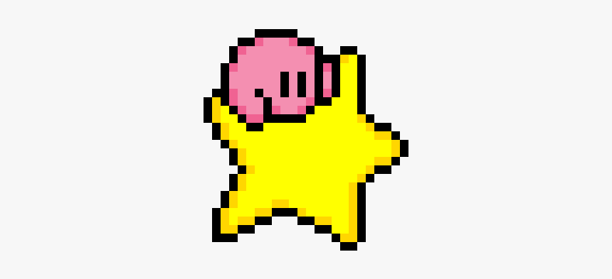 Kirby Star Png, Transparent Png , Transparent Png Image - PNGitem