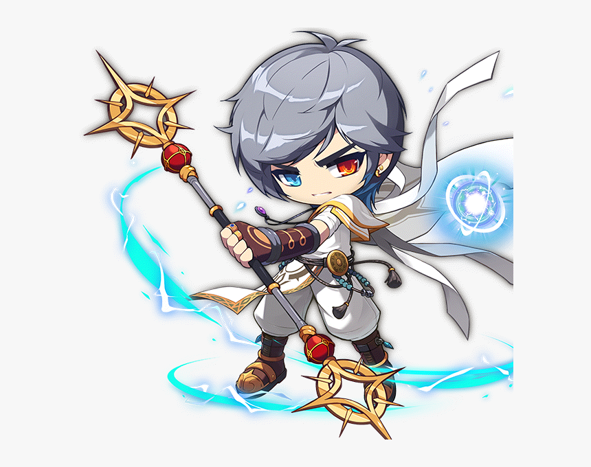 Maplestory Png, Transparent Png , Transparent Png Image - PNGitem