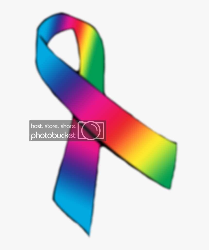 Autism Ribbon Png, Transparent Png , Transparent Png Image - PNGitem