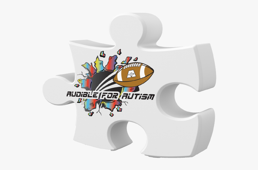 Autism Ribbon Png, Transparent Png , Transparent Png Image - PNGitem