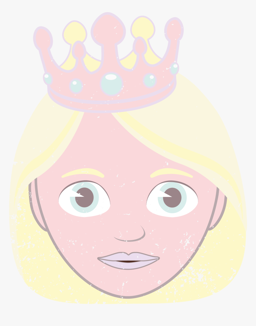 Princess Emoji Png, Transparent Png , Transparent Png Image - PNGitem