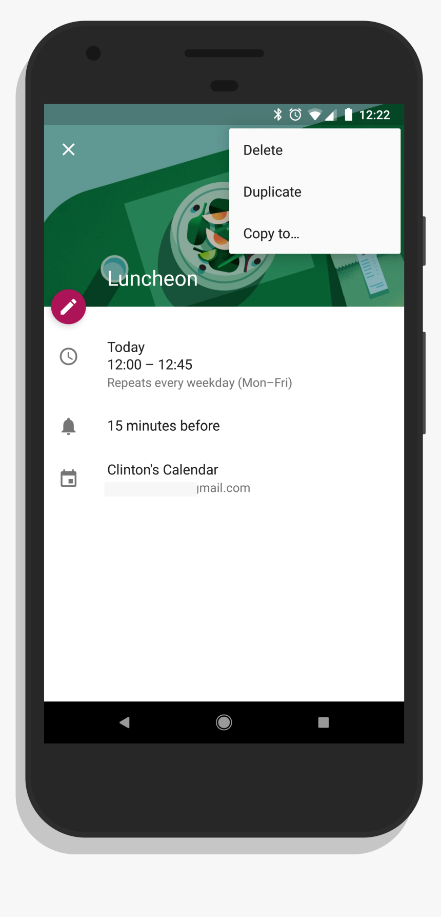 Google Calendar Png, Transparent Png , Transparent Png Image - PNGitem