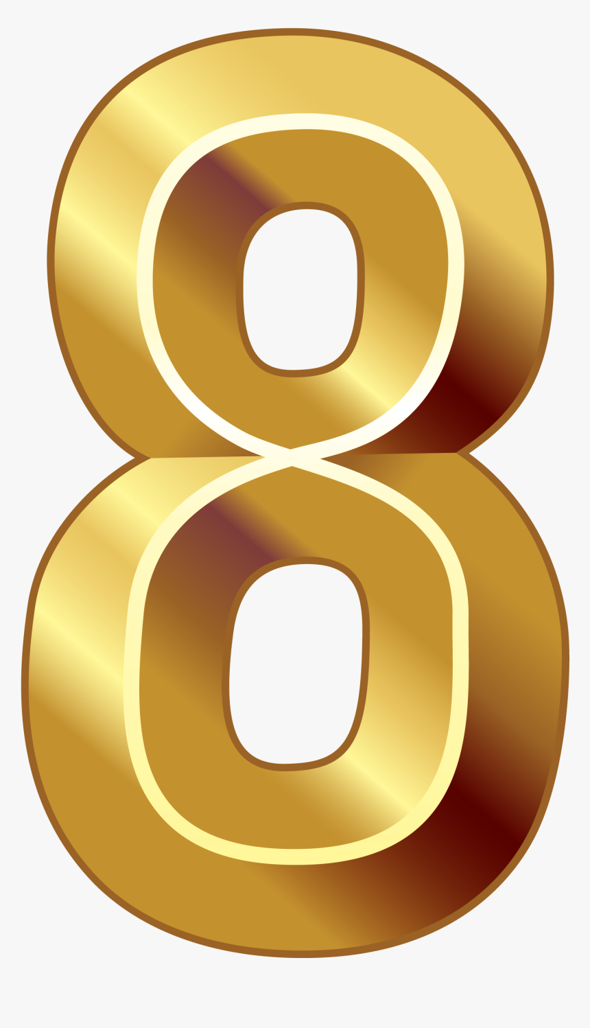 Transparent Numbers Png, Png Download , Transparent Png Image - PNGitem