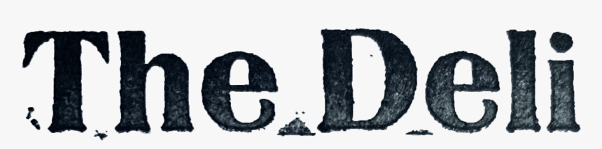 The Deli Logo, HD Png Download , Transparent Png Image - PNGitem