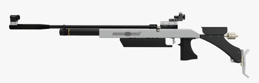 Fps Gun Png, Transparent Png , Transparent Png Image - PNGitem