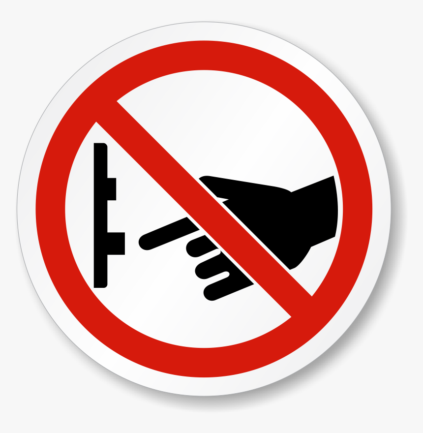 Prohibition Sign Png, Transparent Png , Transparent Png Image - PNGitem