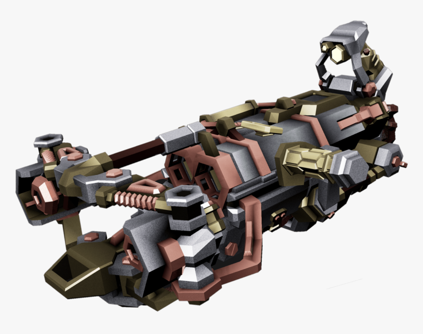 Fps Gun Png, Transparent Png , Transparent Png Image - PNGitem