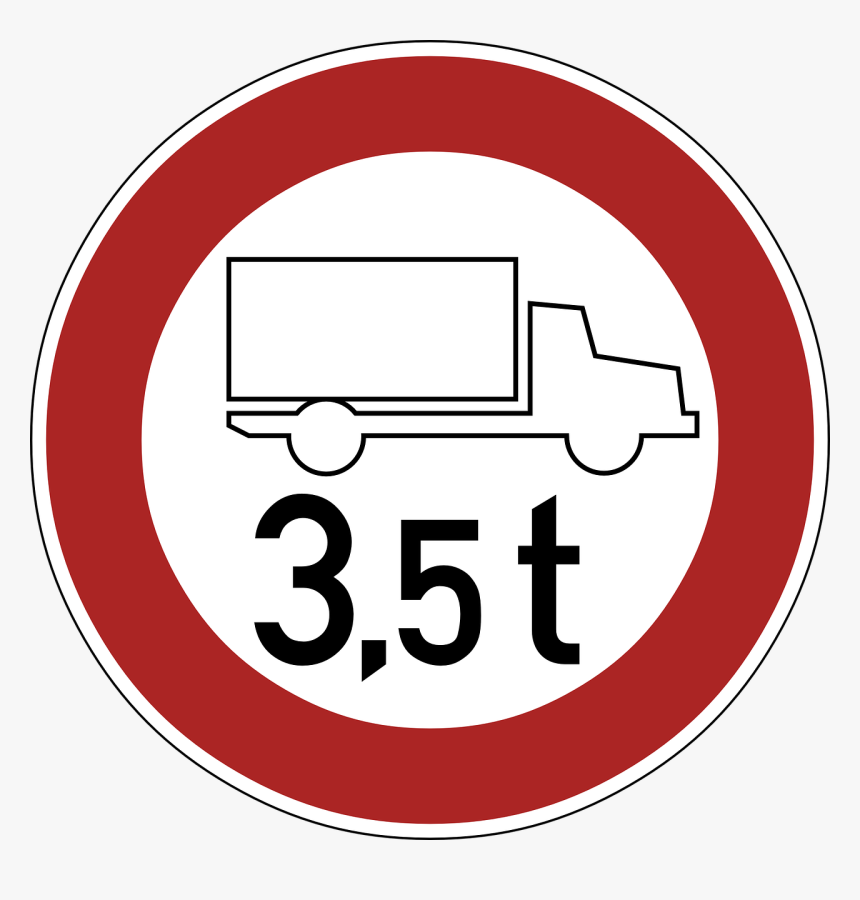 Prohibition Sign Png, Transparent Png , Transparent Png Image - PNGitem