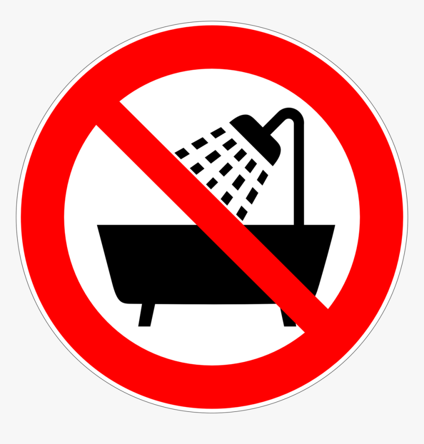 Prohibition Sign Png, Transparent Png , Transparent Png Image - PNGitem