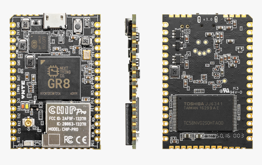 Computer Chip Png, Transparent Png , Transparent Png Image - PNGitem