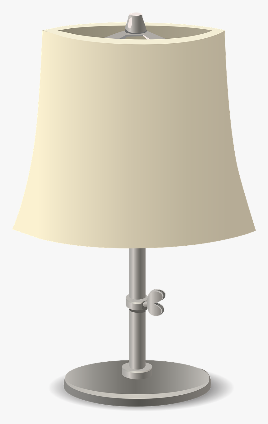Desk Lamp Png, Transparent Png , Transparent Png Image - PNGitem