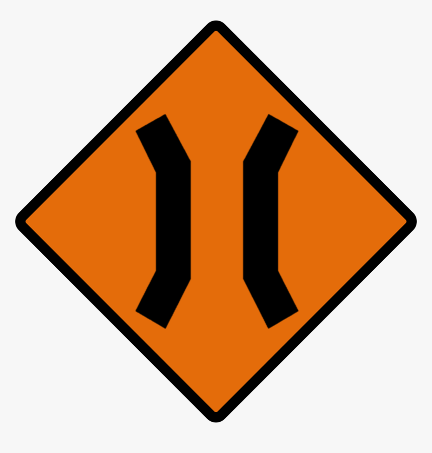 Indonesian Road Sign Temp 1m, HD Png Download , Transparent Png Image ...