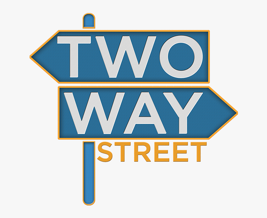 One Way Sign Png, Transparent Png , Transparent Png Image - PNGitem