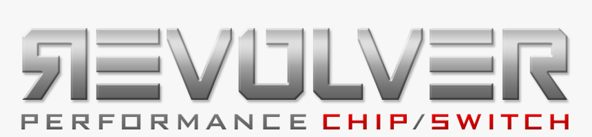 Edge Revolver Switch Chip Logo, HD Png Download , Transparent Png Image ...