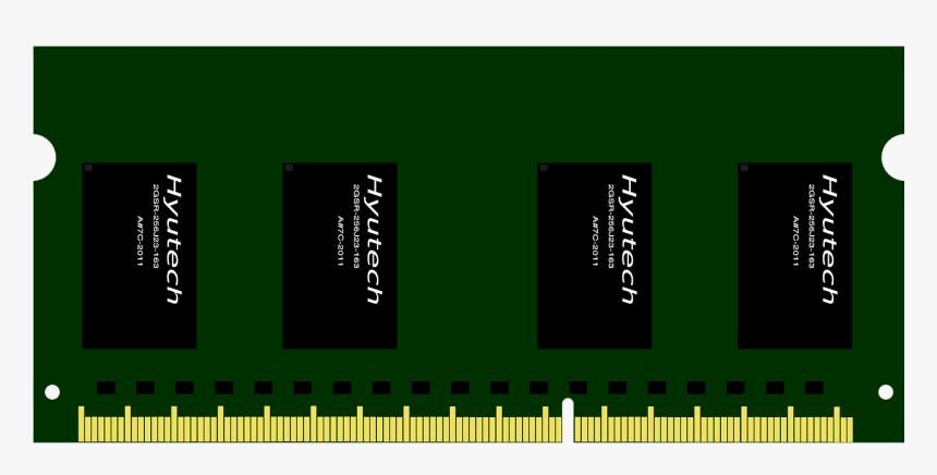Computer Chip Png, Transparent Png , Transparent Png Image - PNGitem