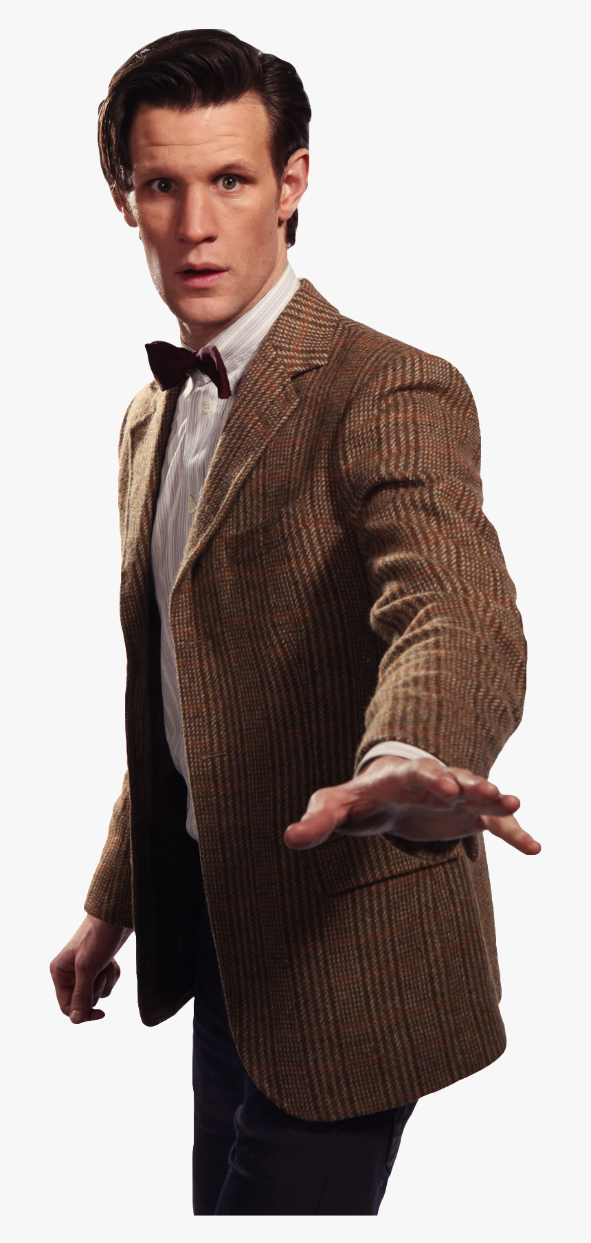 Doctor Who Png -transparent 11th Doctor, Png Download , Transparent Png ...