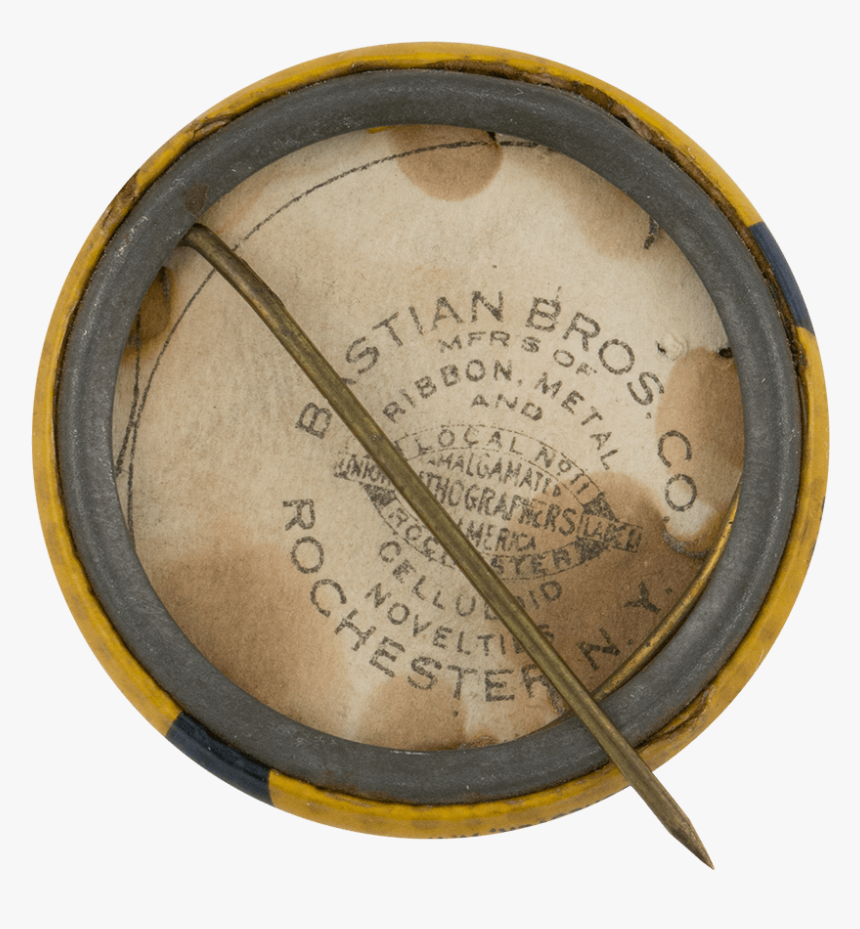 Tastykake Magic Lamp Button Back Club Button Museum, HD Png Download ...