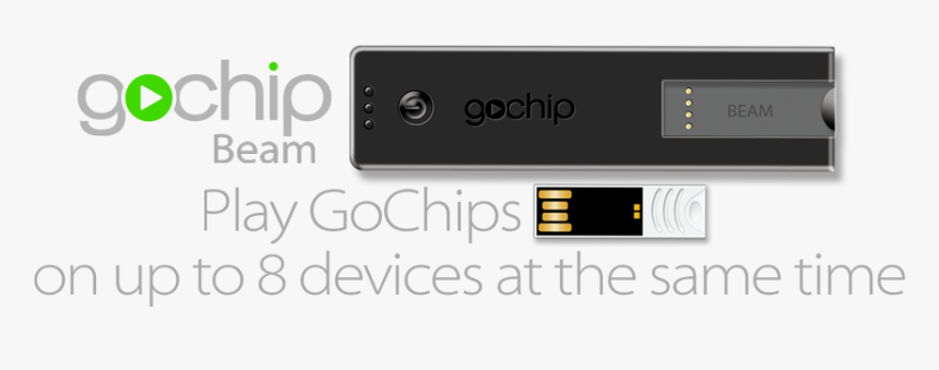 Gochip Beam, HD Png Download , Transparent Png Image - PNGitem