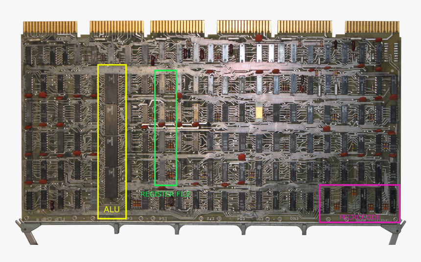 Computer Chip Png, Transparent Png , Transparent Png Image - PNGitem