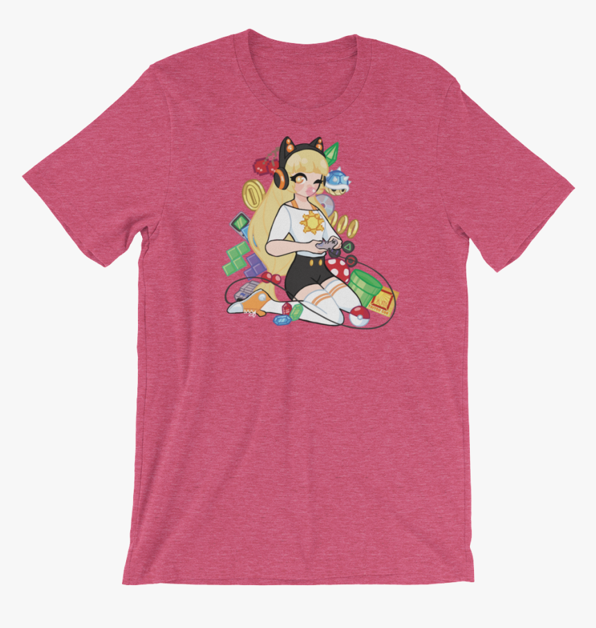 Pink Shirt Png, Transparent Png , Transparent Png Image - PNGitem