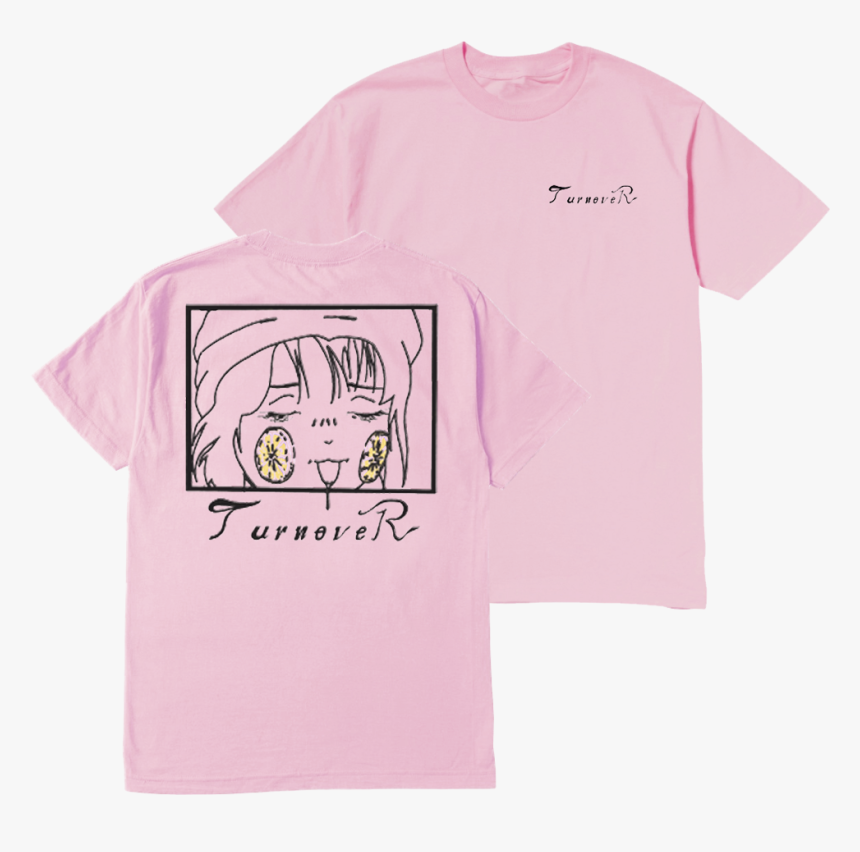 Pink Shirt Png, Transparent Png , Transparent Png Image - PNGitem