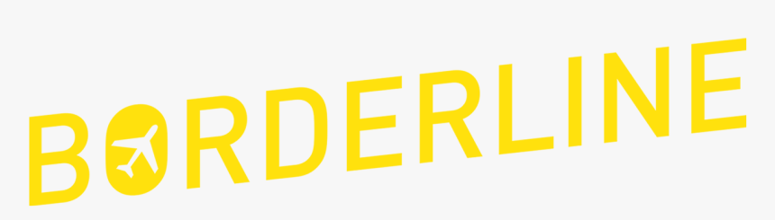 Borderline, HD Png Download , Transparent Png Image - PNGitem