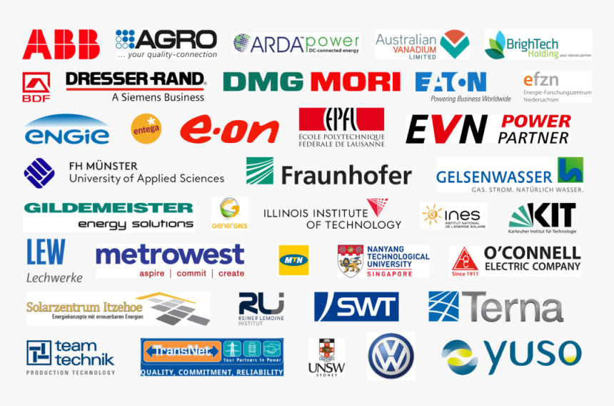 Logo Collage, HD Png Download , Transparent Png Image - PNGitem