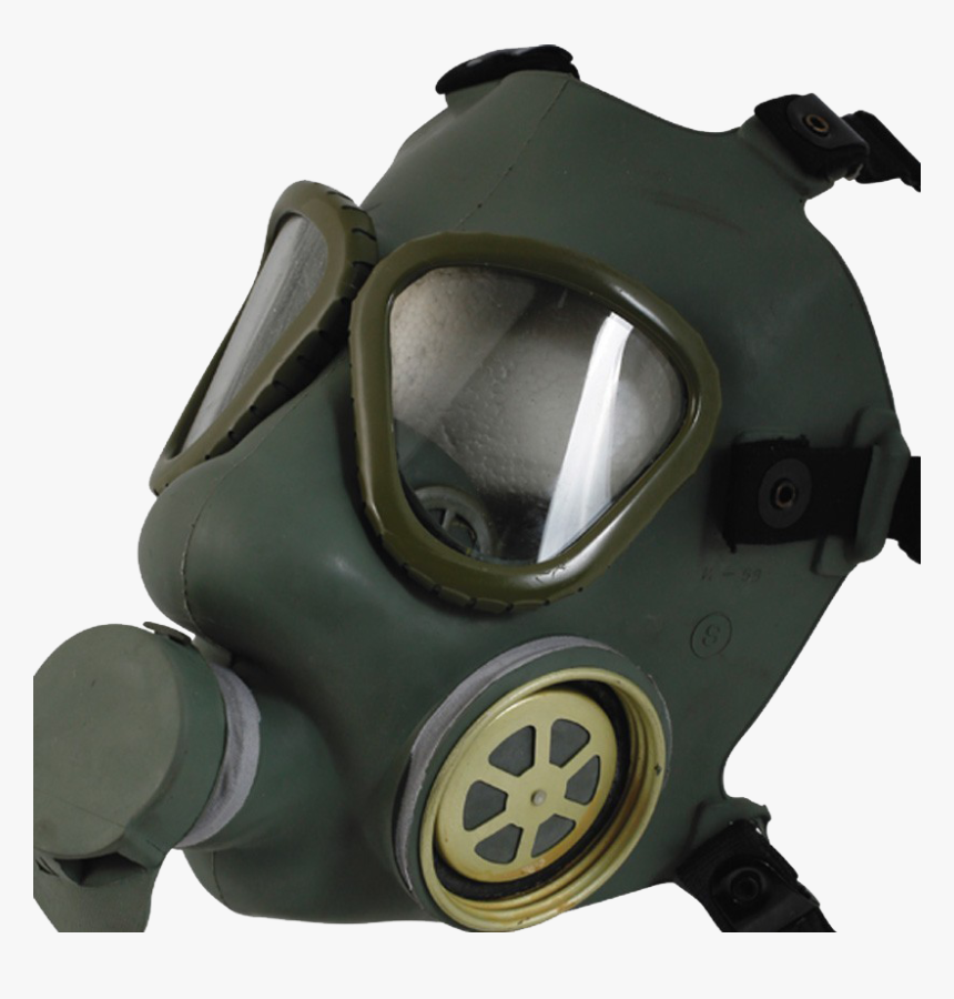 Gas Mask Png Pic, Transparent Png , Transparent Png Image - PNGitem
